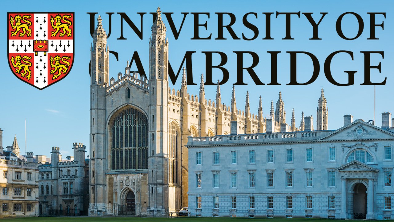 Exciting News: University of Cambridge Fellowship and Upcoming Research | Antonio A. Casilli
